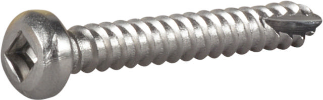 Window sill screws