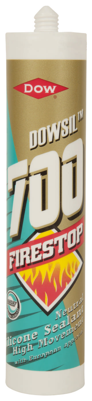 Lim, fug og branntetting