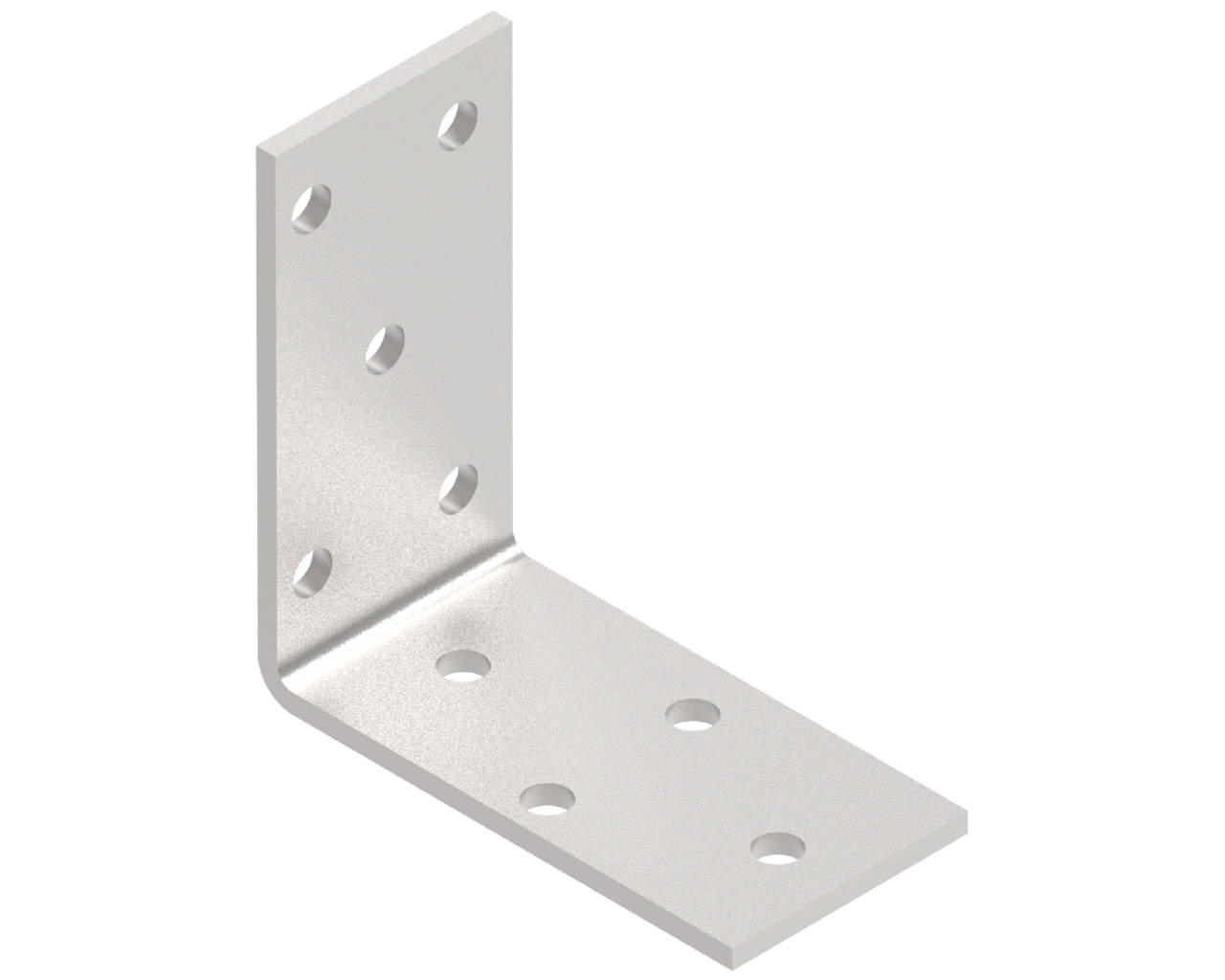 Mini angle bracket