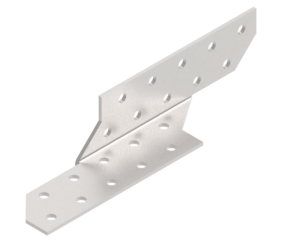 Purlin Anchor Left / Right