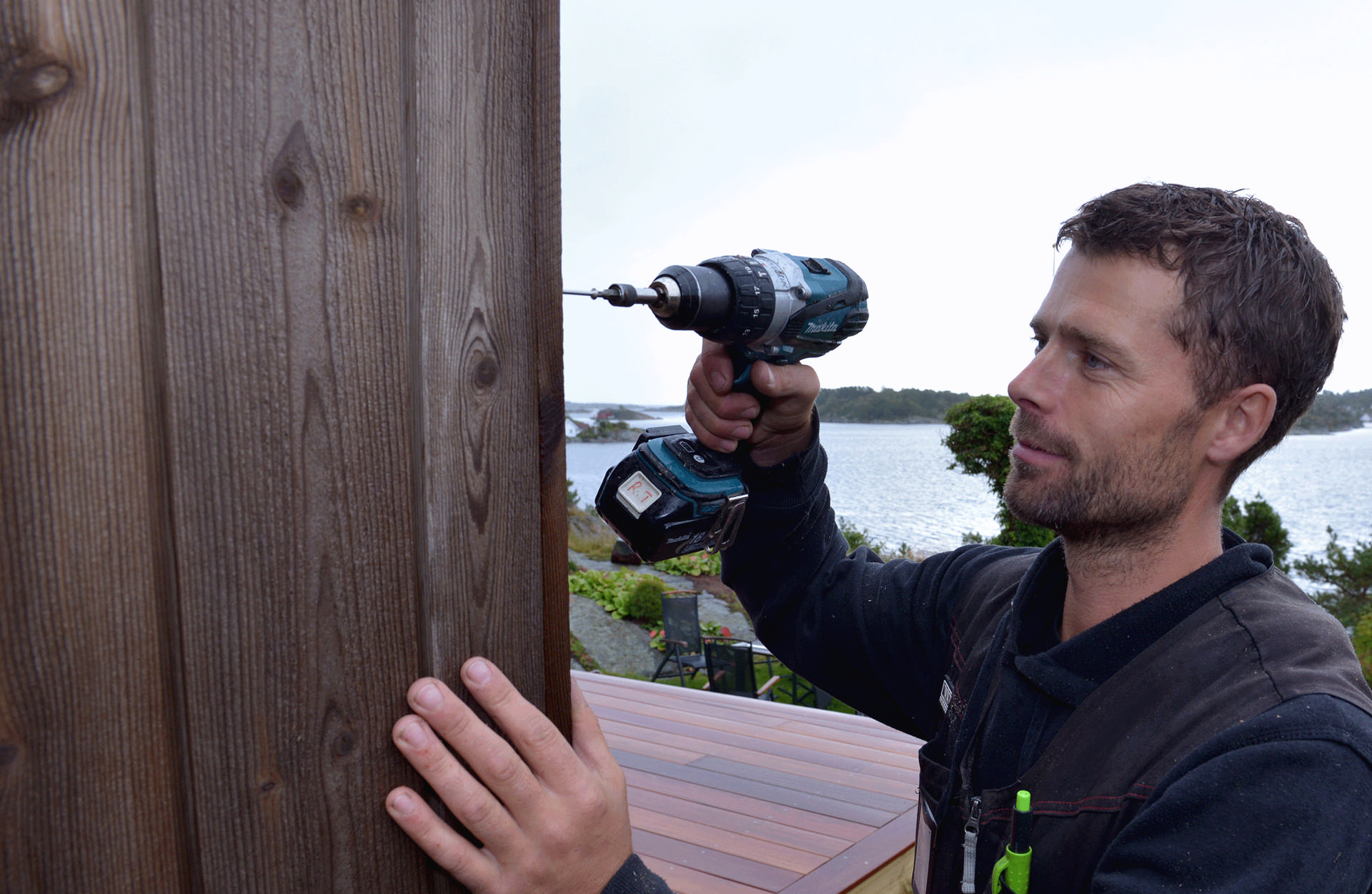 Skruer, festemidler, spikringsutstyr | ESSVE Norge