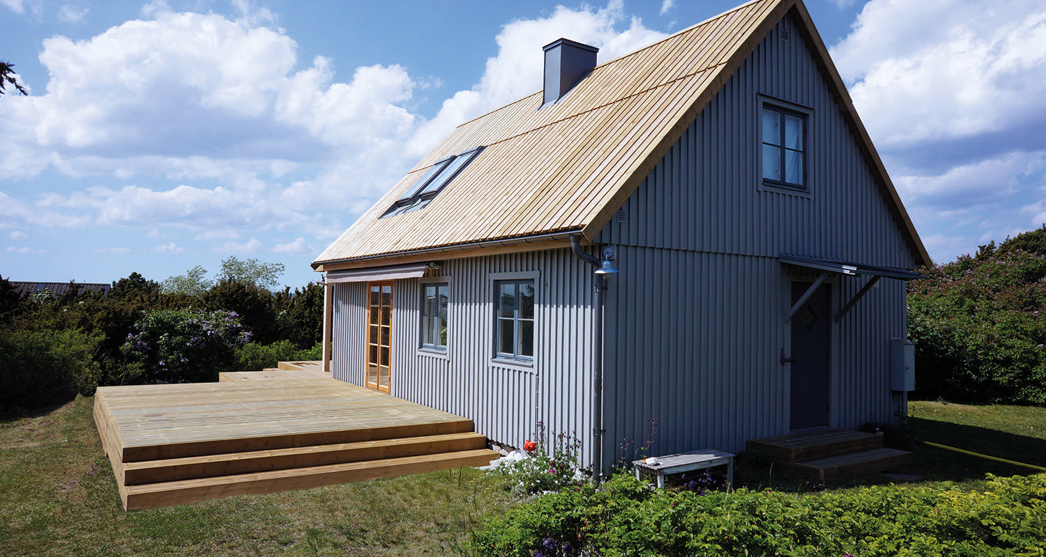 Bygg trall - lägg rätt grund | ESSVE