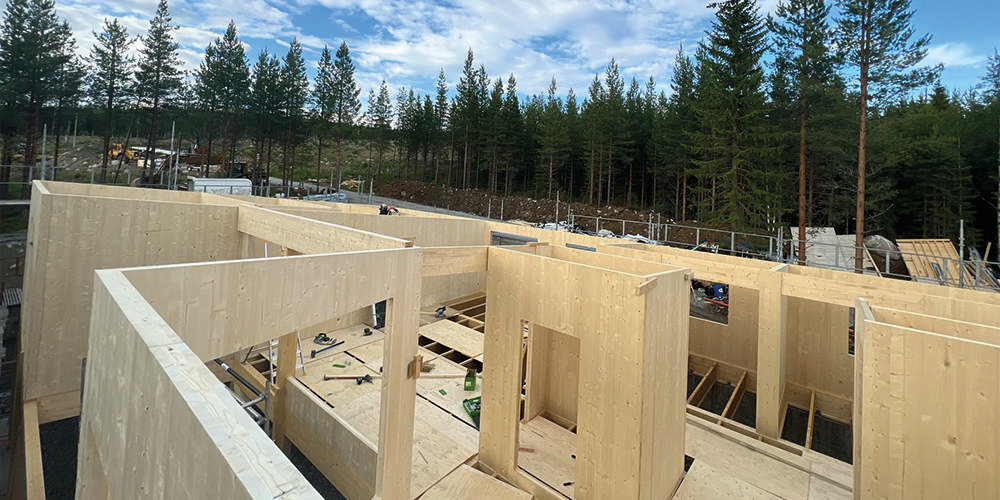 Teknisk rådgivning, konstruktörssupport | ESSVE