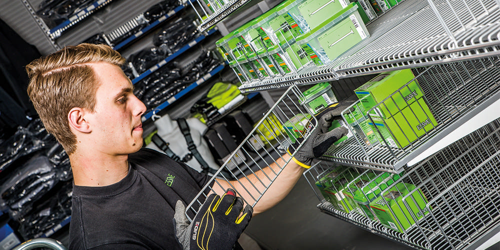 Kontakta oss | ESSVE